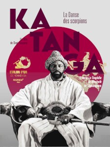 katanga (2025) - Film et séances - Cinémas Pathé Côte d'Ivoire